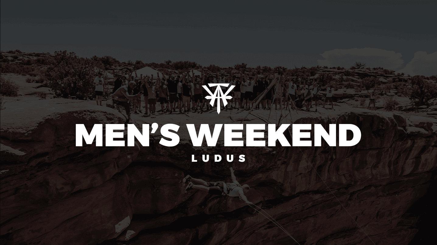 Men's Weekend | We Are The They